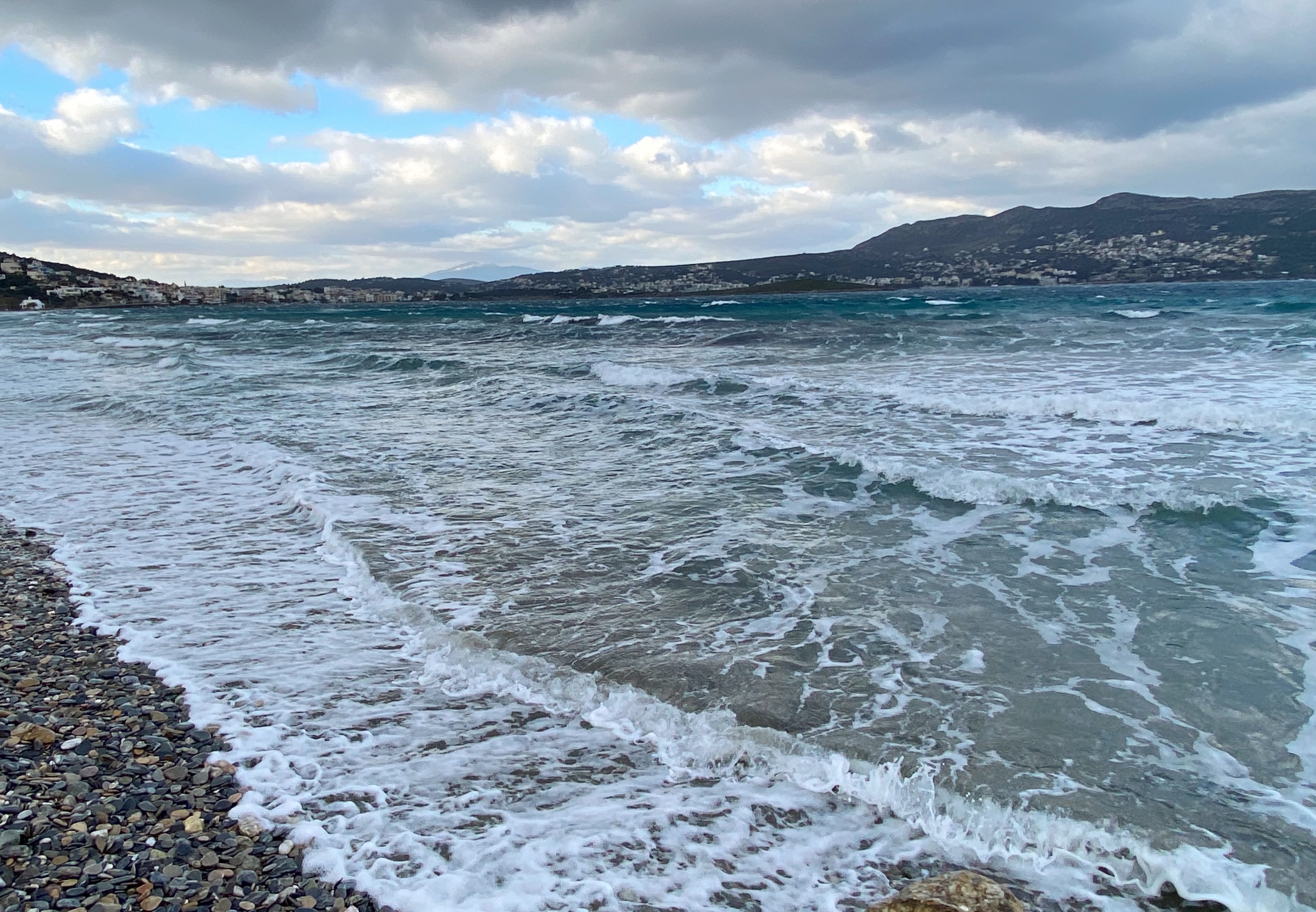 Διάφανο σαν το φως, δυνατό σαν τα κύματα – Lou Read